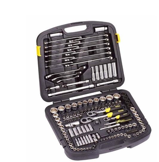Stanley 150PC MASTER TOOL SET 94-181