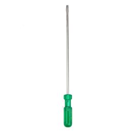 Taparia 829 Flat Screw Driver (8.0x1.2mm)