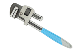 Taparia 1272 Stillson Type Pipe Wrench 250mm