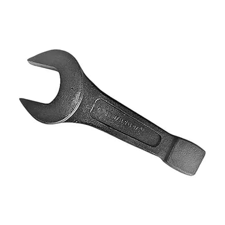 Taparia SSO60 Slogging Open Ended Spanner (60 mm)