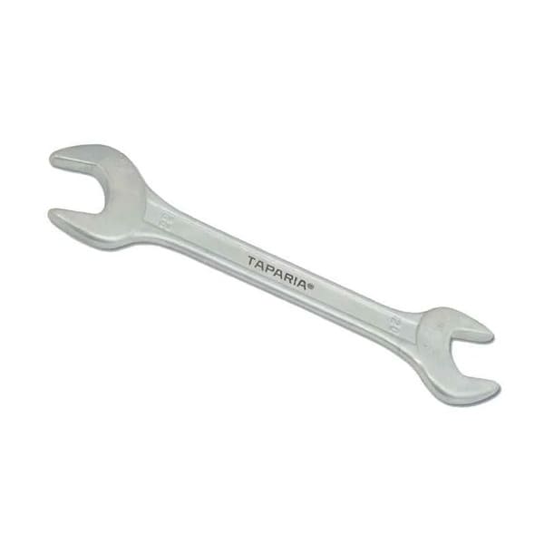Taparia DEP 20 x 22 mm Double Ended Spanner Chrome Plated