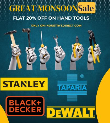 Buy Hand Tools & Power Tools Online | Buy Ball Bearings Online ...